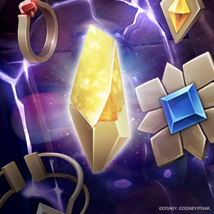 Relics Developer Diary - Disney Mirrorverse