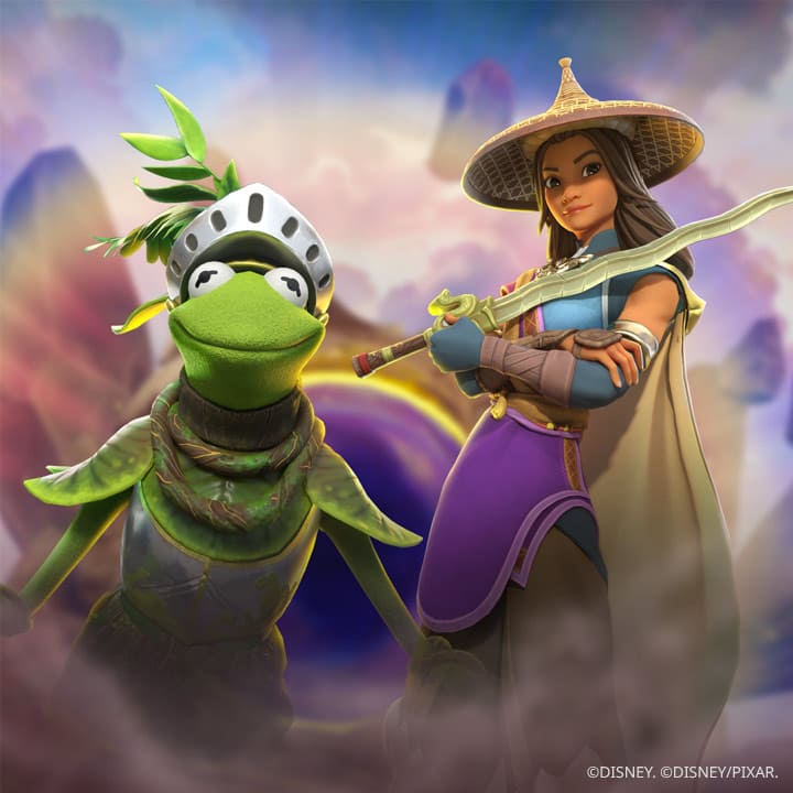 Banjo Bonanza Event - Disney Mirrorverse