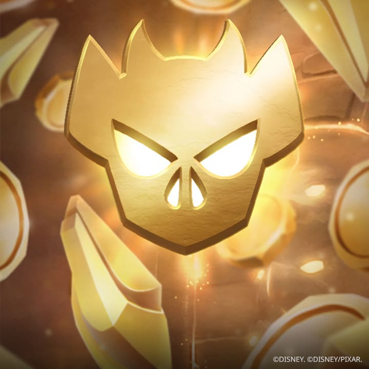 Golden Guerdon Dungeon Event - Disney Mirrorverse