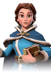 Home - Disney Mirrorverse